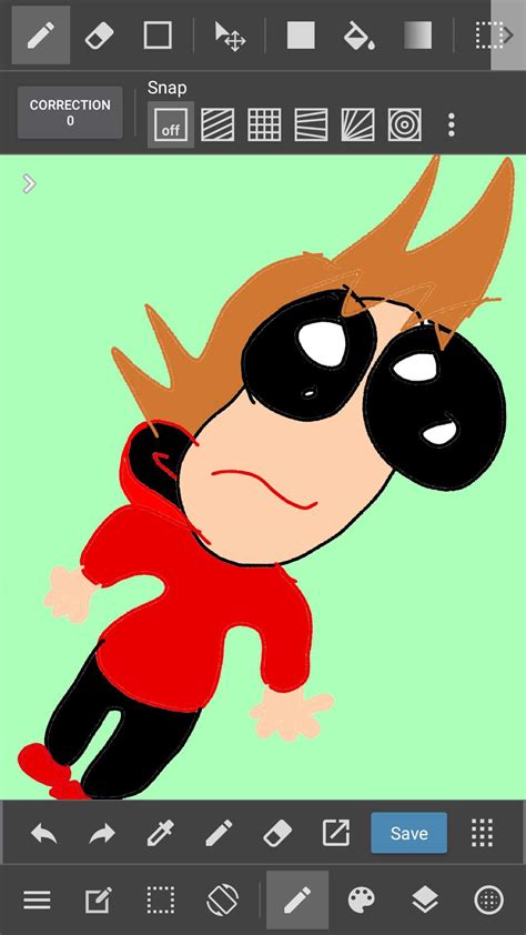 Hello ~brought To U Be Tords Robots~ 🌎eddsworld🌎 Amino