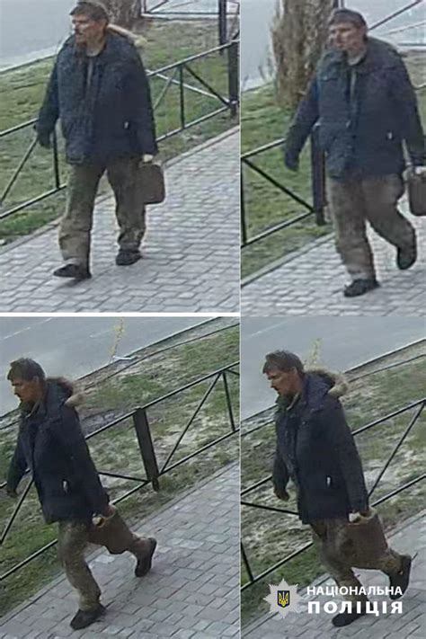 Поліція Черкаської області Поліція Черкас встановлює особу загиблого чоловіка Пятого квітня