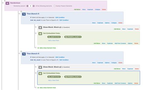 Priority Pick In Randomization Xm Community