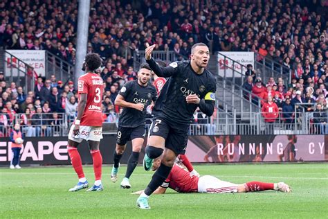 Pronostic Psg Brest Et Les Meilleures Cotes à Jouer —