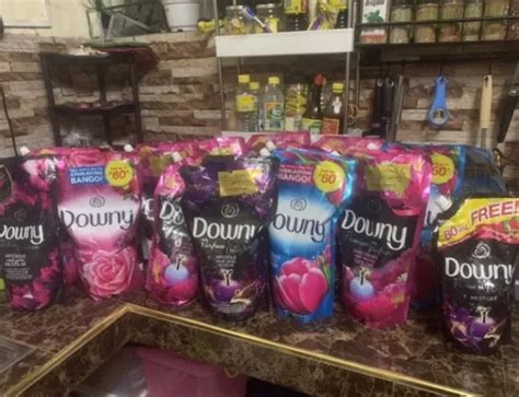 Downy Fabric Conditioner Liter Sachet Lazada PH