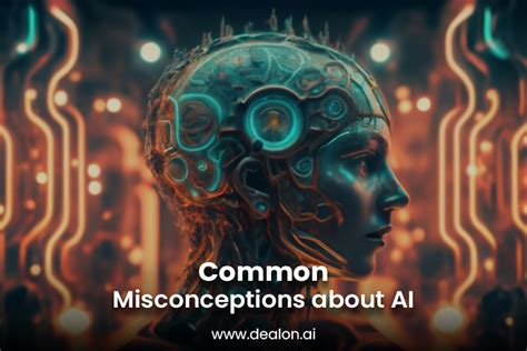 5 Ai Marketing Basic Misconceptions About Debunked Dealonai