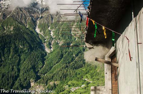 Trip To Killar Pangi Valley Himachal Pradesh The Travelling Slacker