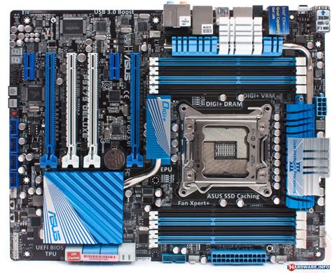 Harga Motherboard Intel Lga Terbaru Bulan April 2013 Daftar Harga Terbaru