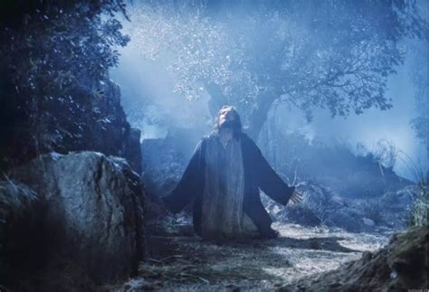 Cineptimo Arte La pasión de Cristo