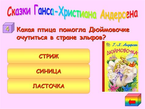 Презентация сказки для 2 класса: Открытый урок по литературному чтению ...