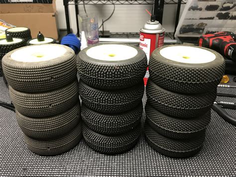Buggy Aka Tires R C Tech Forums