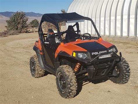 2010 Polaris Rzr 800s Le 7800 Lancaster Finance Classified By