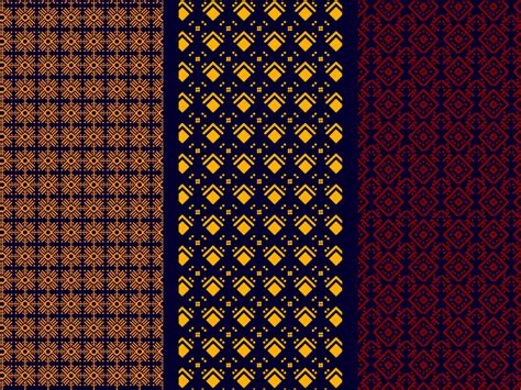 Seamless Floral Patterns For Textile Industry Upwork
