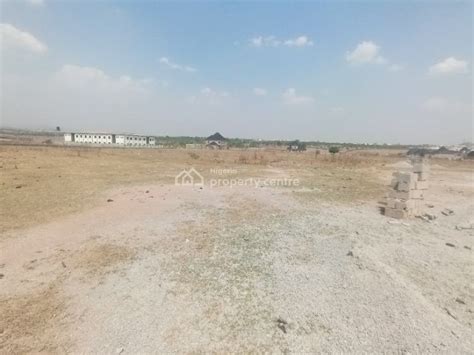 For Sale Land New Site Fha F H A Lugbe District Abuja Nigeria