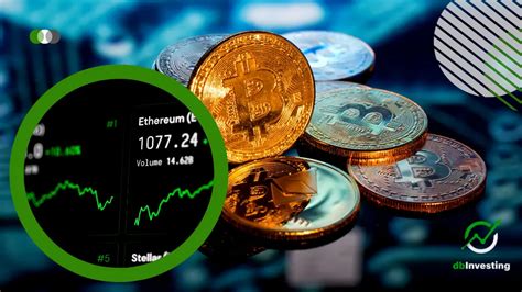 التحديات التنظيمية للعملات المشفرة نظرة عامة Db Investing وسيط