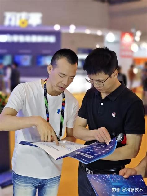 共商美好零售！科脉创始人、董事长带你云逛2023chinashop 知乎