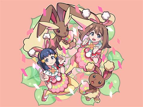 Lopunny Danbooru