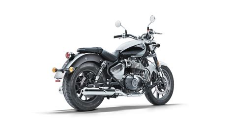 INTRODUCING ROYAL ENFIELD NEW BULLET 350 SUPER METEOR 650 NEW