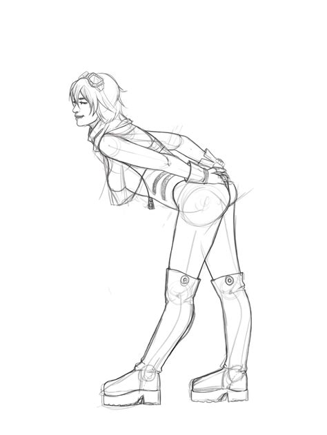 Rule 34 Ass Dat Ass Flcl Haruko Haruhara Hen Tie Studio White