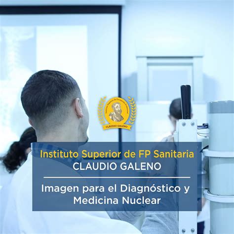 Imagen Para El Diagnóstico Y Medicina Nuclear Nuestros Alumnos De