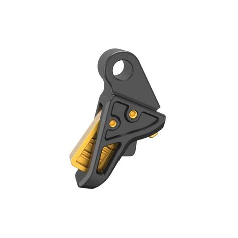 Hellcat And Hellcat Pro Trigger The It T S Trigger By Tyrant Cnc