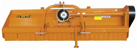 Berti Tsb Mulcher High Body Ag Pride