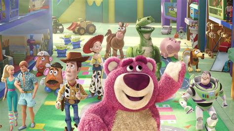 Toy Story 5 Cant Possibly Top The Previous Movies Giant Freakin Robot