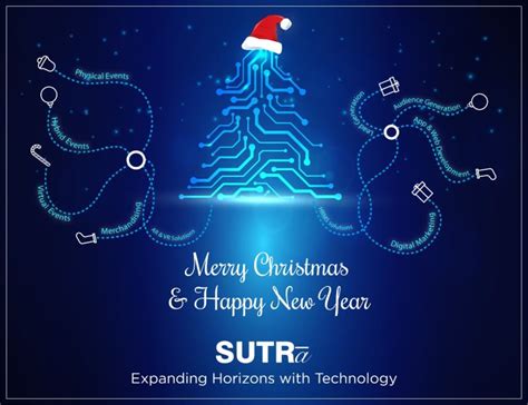 Sutraa Creations On Linkedin Seasons Greetings To All May You Have A