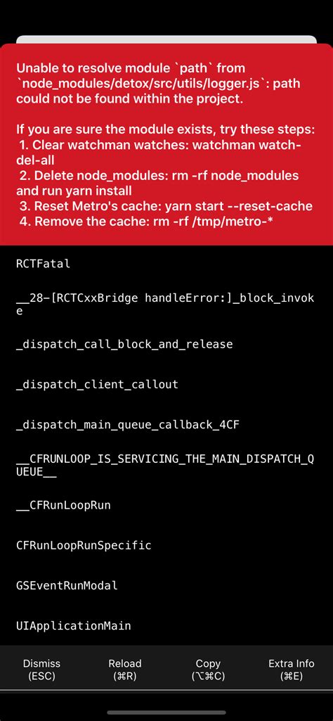 Packaging Fails When Running Tests With Mocking Setup · Issue 2340