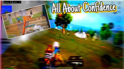Destroying Ace Lobby With Shotgun 1v4 BGMI IQOO 7 5G YouTube