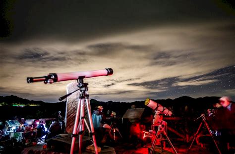 地方創生／暨大與仁愛鄉合作 發展星空山城戰略計畫