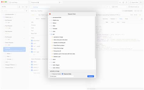 Gotcha Rest Client All In One Api Develop Platform