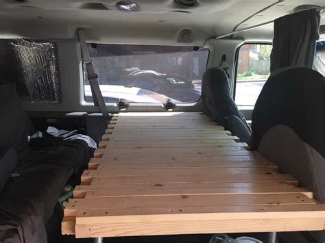 Wooden Pull Out Slat Couch Bed Instructions