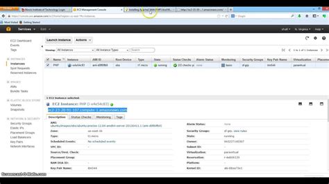 how to use aws sdk for php and java youtube