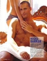 Nigel Barker LPSG