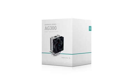 AG300 - DeepCool