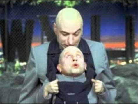 Dr Evilmini Me Meme Generator Imgflip
