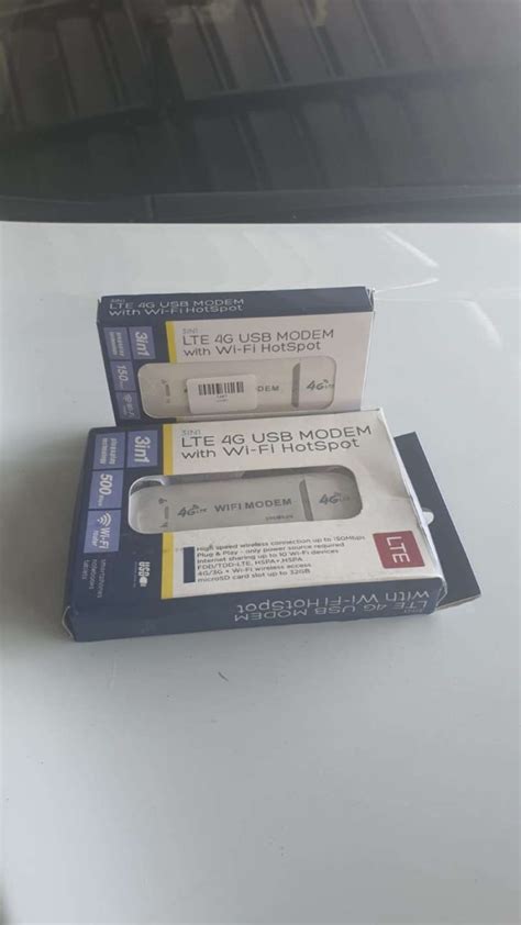 Promo Modem Usb 4g Lte Wi Fi Hotspot Diskon 23 Di Seller Praptuma Cengkareng Barat Kota