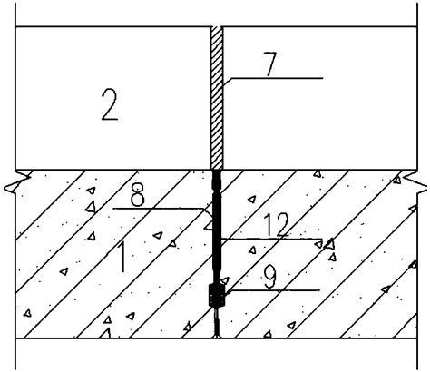 Double Layer Lining Shield Tunnel Deformation Joint Structure And Shield Tunnel Eureka Patsnap