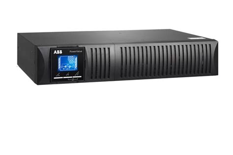 UPS PowerValue RT G KVA B ABB