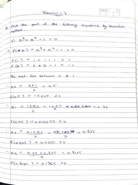 tutorial 1 pdf