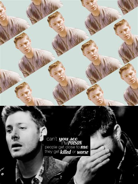 Dean Supernatural Fan Art 39588442 Fanpop