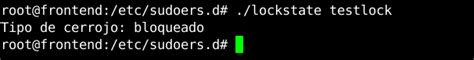 c fcntl not working checking if file is locked or not stack overflow