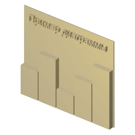 Text To из текта в 3d Сервис для создания 3d моделей для