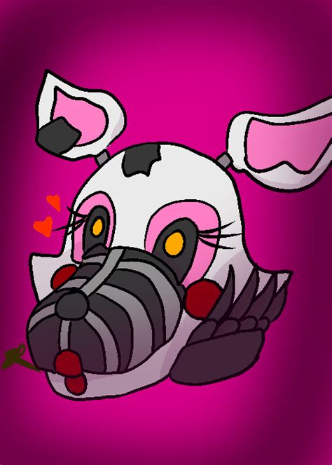 Ucn Poster Redrew R Fivenightsatfreddys