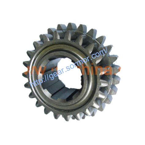 Gears And Shafts Gear Shaft Agricultural Machinery Parts John Deere