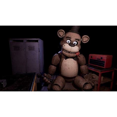 خرید بازی Five Nights At Freddys Help Wanted برای Ps4