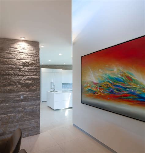 Glade Responsive Architecture Residence Springfield Mo Usa The