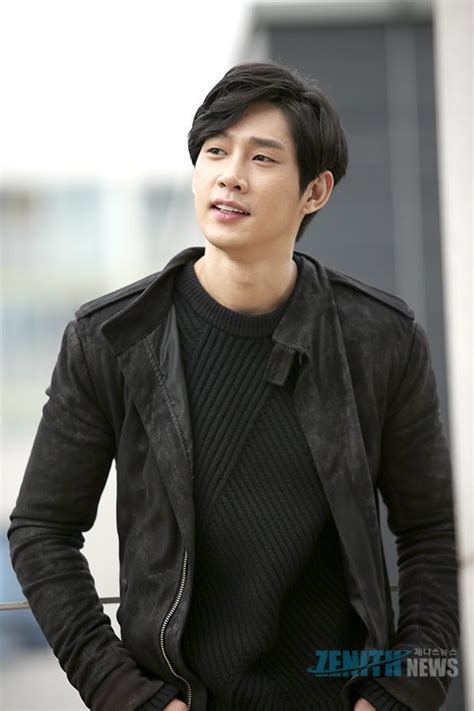 Пак Сон Хун Park Sung Hoon биография список дорам личная жизнь