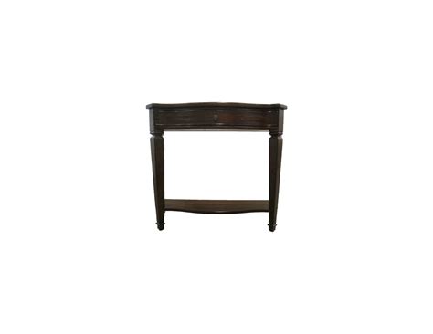 Bernhardt Artisan Estate Console Table Ec Home