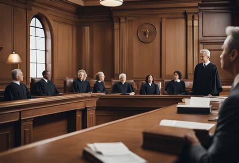 Equity Law Explained An Overview Of Principles And Applications