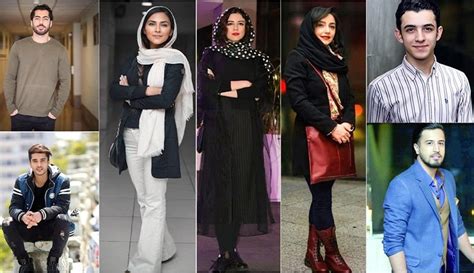 بحران جوانی بازیگران در سینمای ایران