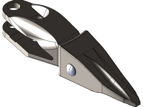 Free Cad Designs Files And 3d Models The Grabcad Community Library