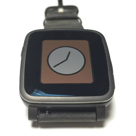 Pebble Time Steel Review: An Exciting Smartwatch That Lacks Polish